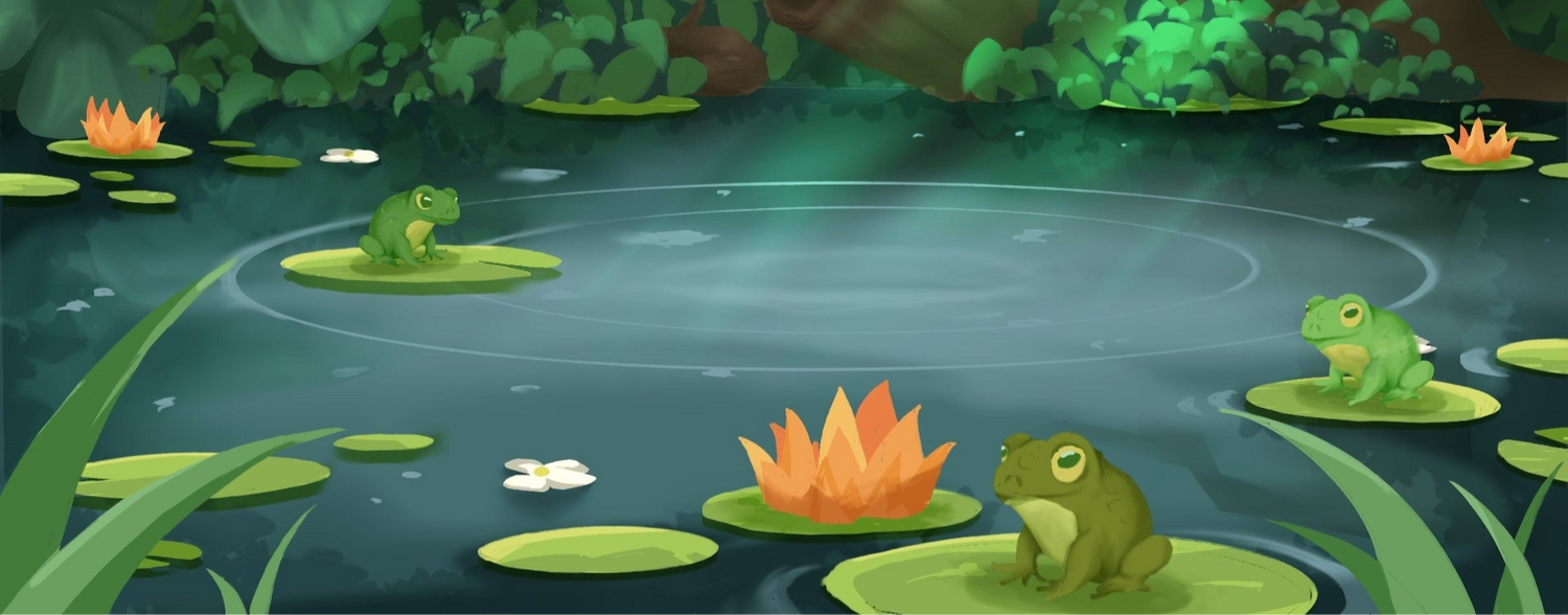 onlyfrogs – OnlyFrogs
